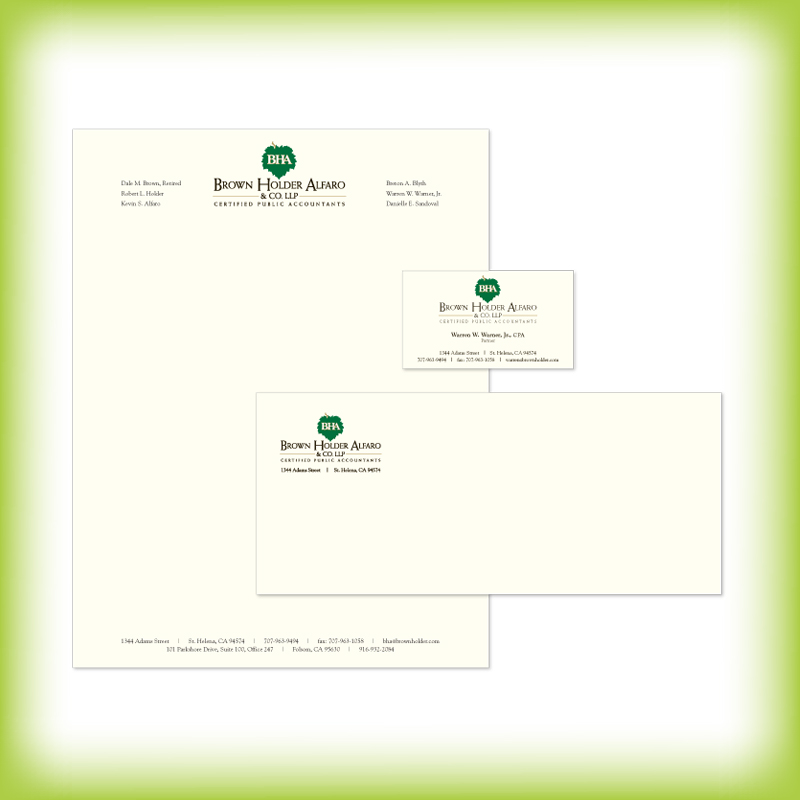 Printed Collateral | imdgraphics