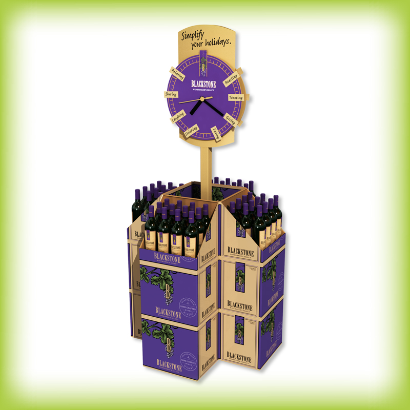 Retail Product Displays | imdgraphics