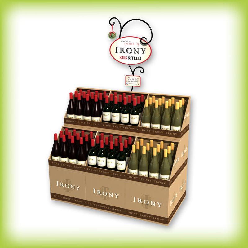 Retail Product Displays | imdgraphics