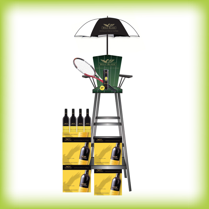 Retail Product Displays | imdgraphics